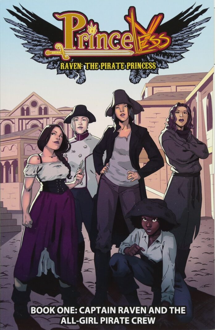 13 Best Lesbian Comics 2023 - Melt Comics