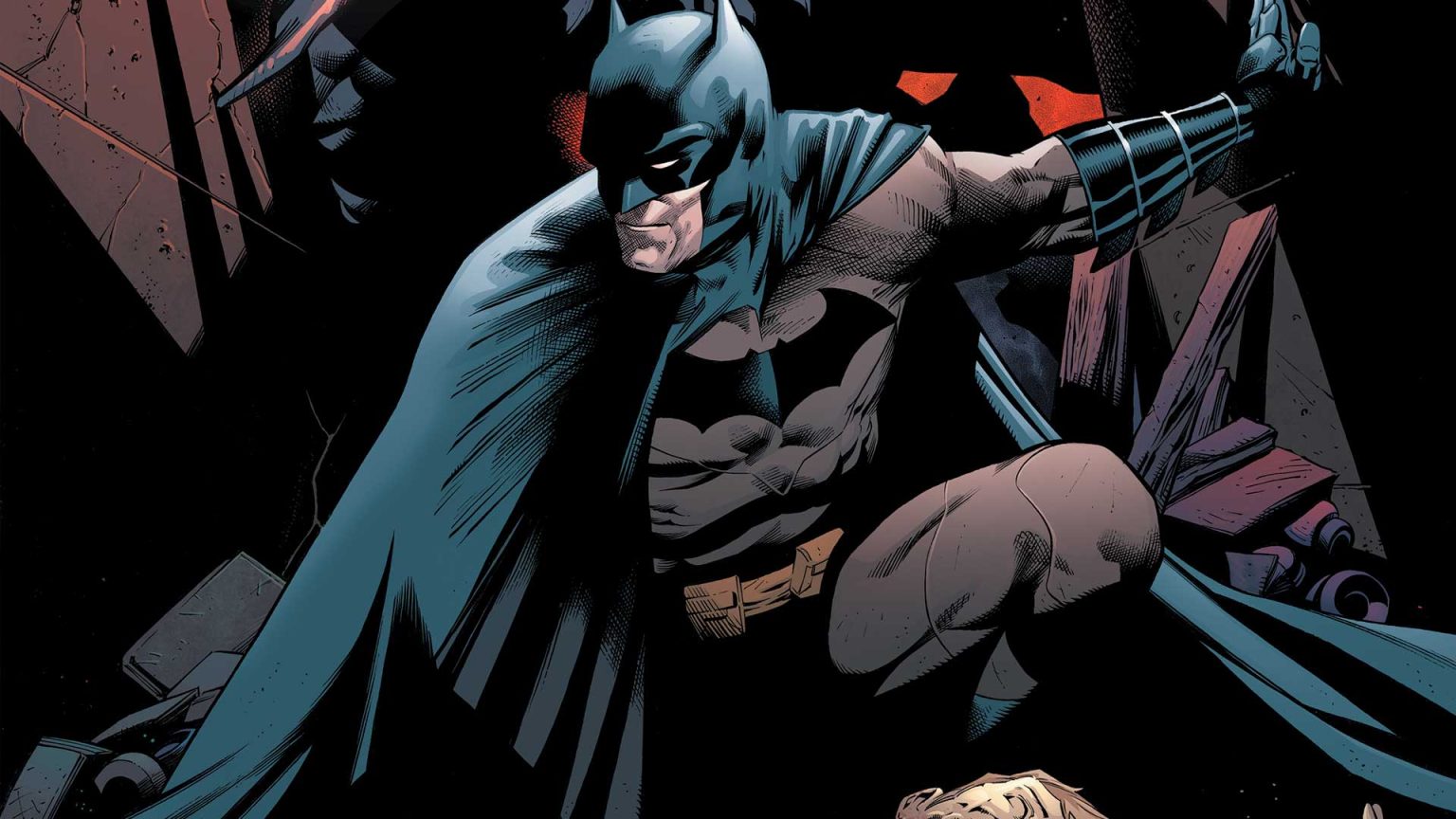 All DC Comics Superheroes - 25 Most Iconic Characters