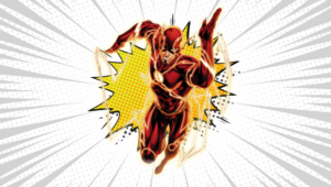 How Fast Is the Flash in the Comics? - Which Flash is the Fastest?