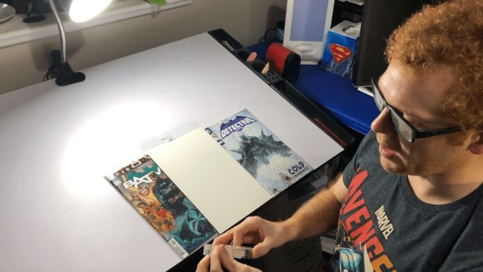 How Many Comics Fit in a Long Box? - Ensure Comic Strips Longevity